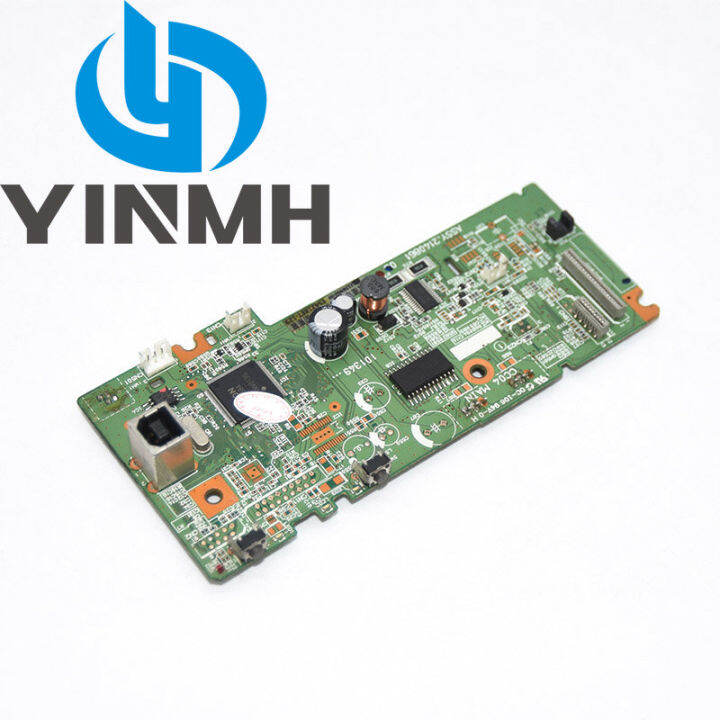 1pcs. FORMATTER PCA ASSY Formatter Board logic MainBoard mother board ...