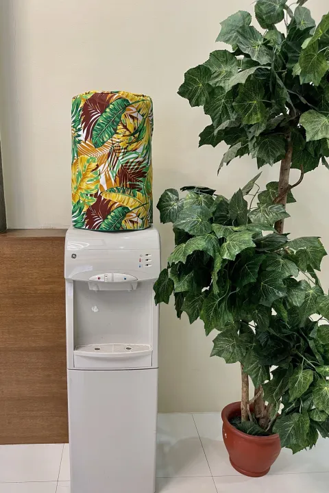Water dispenser cover, Home Decor dispenser cover, Water dispenser ...