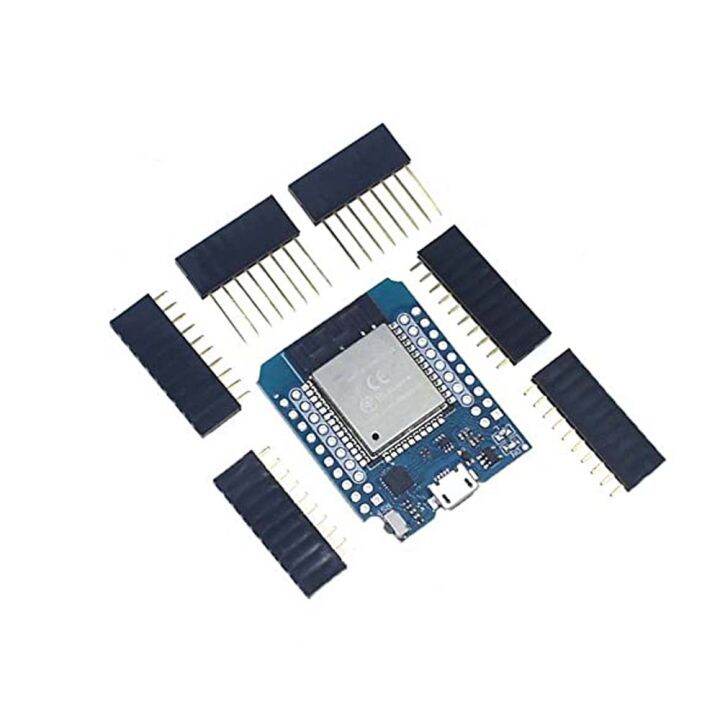Mh Et Live D1 Mini Esp32 Esp 32 Wifi Bluetooth Internet Of Things