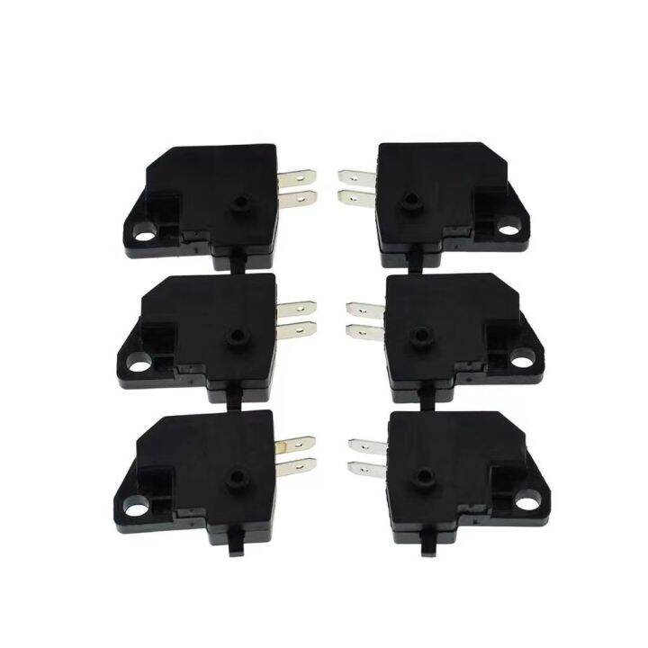 1PCS Motorcycle Disc Brake Light Switch Electric Vehicle Brake Power ...