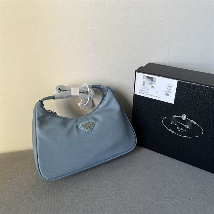 Pjia 2022ใหม่ Hobo กระเป๋าสามในหนึ่งเดียวใต้วงแขนกระเป๋าวัยกลางคน ...