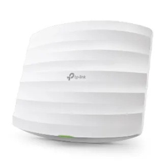 TP-Link EAP225 AC1350 Wireless MU-MIMO Gigabit Ceiling Mount Access ...