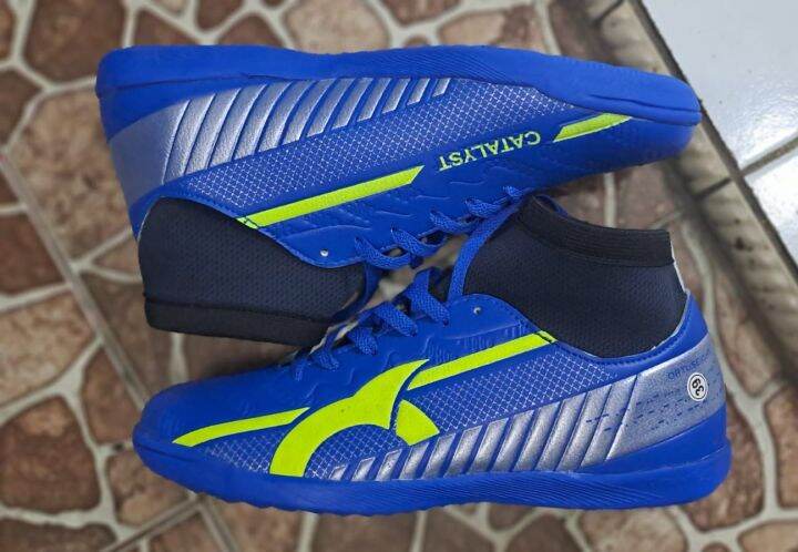 sepatu futsal ORTUSEIGH CATALYST terkeren termura terlaris 2023 HIGH ...