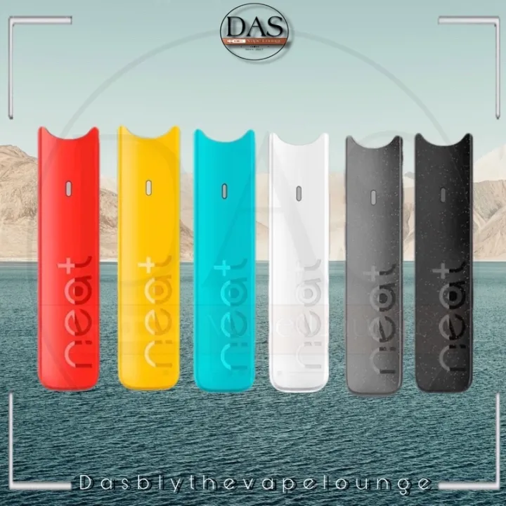 Uwell Yearn Neat Pod System Legit | Lazada PH