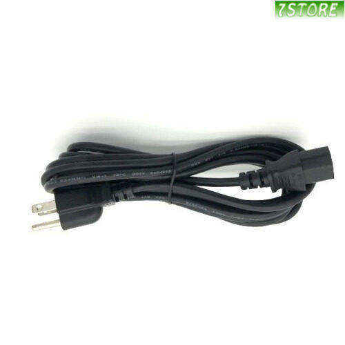 10apos; Power Cable Cord Plug for AOC MONITOR 2330V | Lazada PH