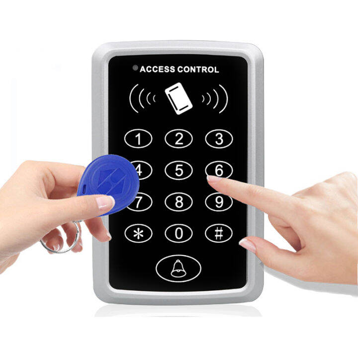 Cheapest F007 Password RFID Card Access Controller Standalone Access ... Cheapest F007 Password RFID Card Access Controller Standalone Access ...