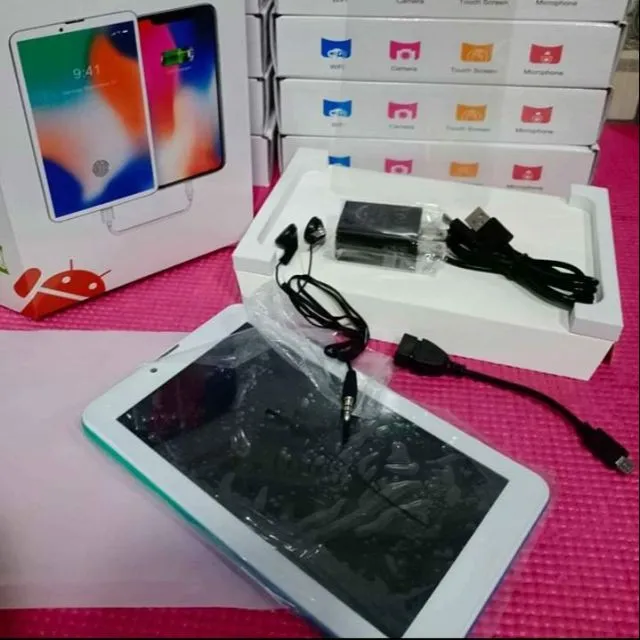 SUPER KING TABLET 7'INCH S20 EDGE | Lazada PH