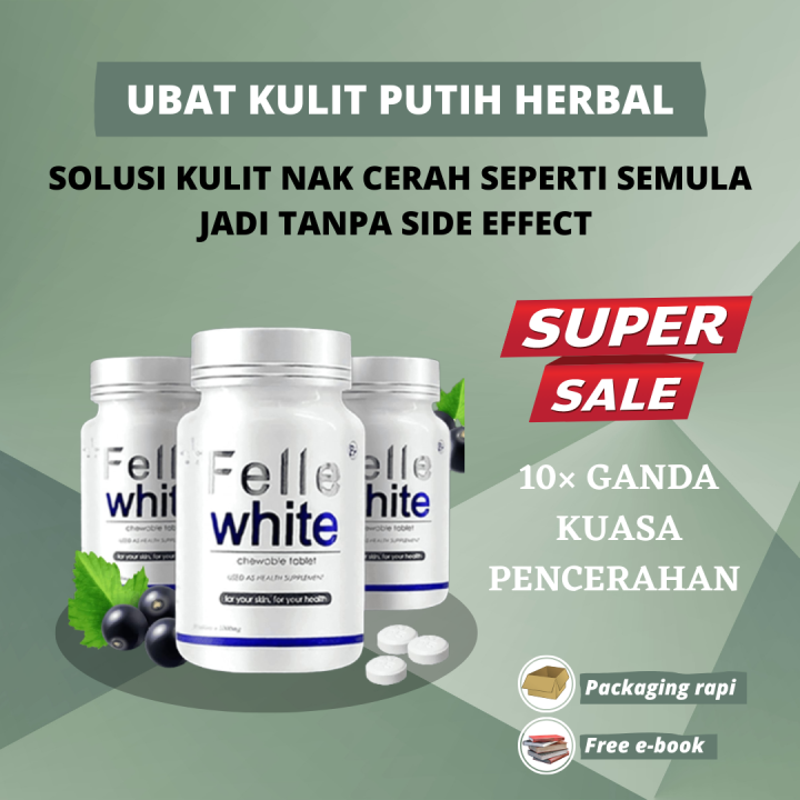 FELLE WHITE ORIGINAL| FELLE WHITE ORIGINAL COLLAGEN | FELLE WHITE ...