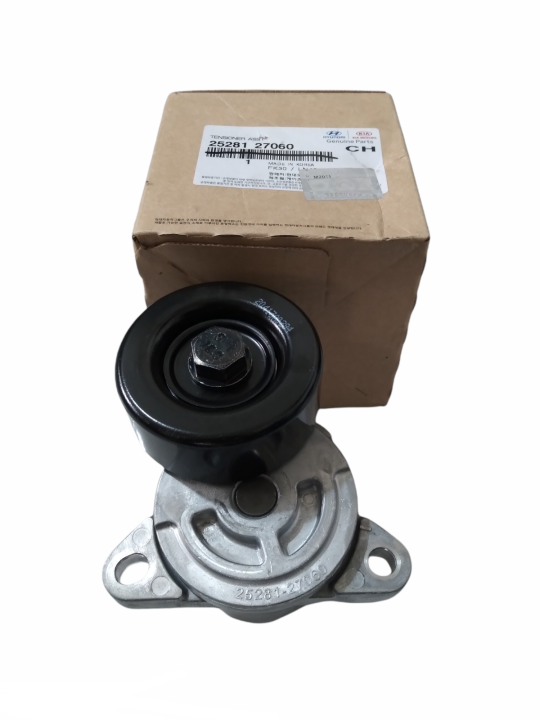 [ORIGINAL] 2528127060=2528127401 AUTO TENSIONER HYUNDAI SONATA 2007 ...