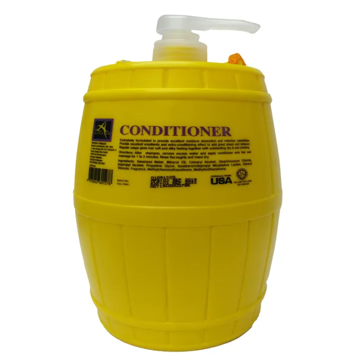 Alphara Conditioner 2000ML | Lazada