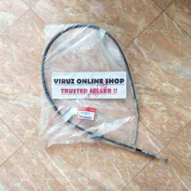 KABEL HANDREM HAND REM REM TANGAN BRIO 1000CC | Lazada Indonesia