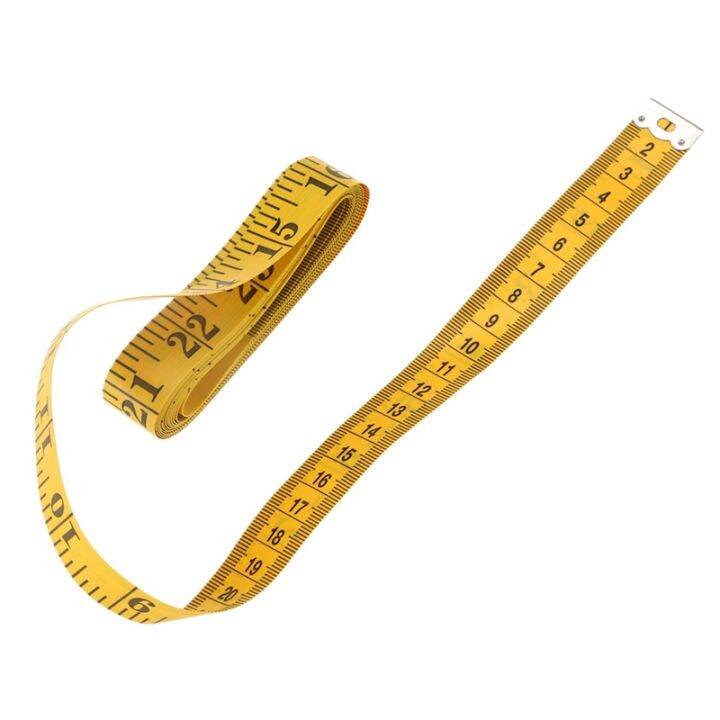 3X 120 Inch Tape Measure Meter Tape Rule of Tailor. | Lazada.co.th