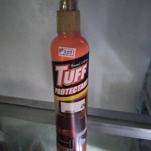 Personal Collection Tuff Protectant | Lazada PH