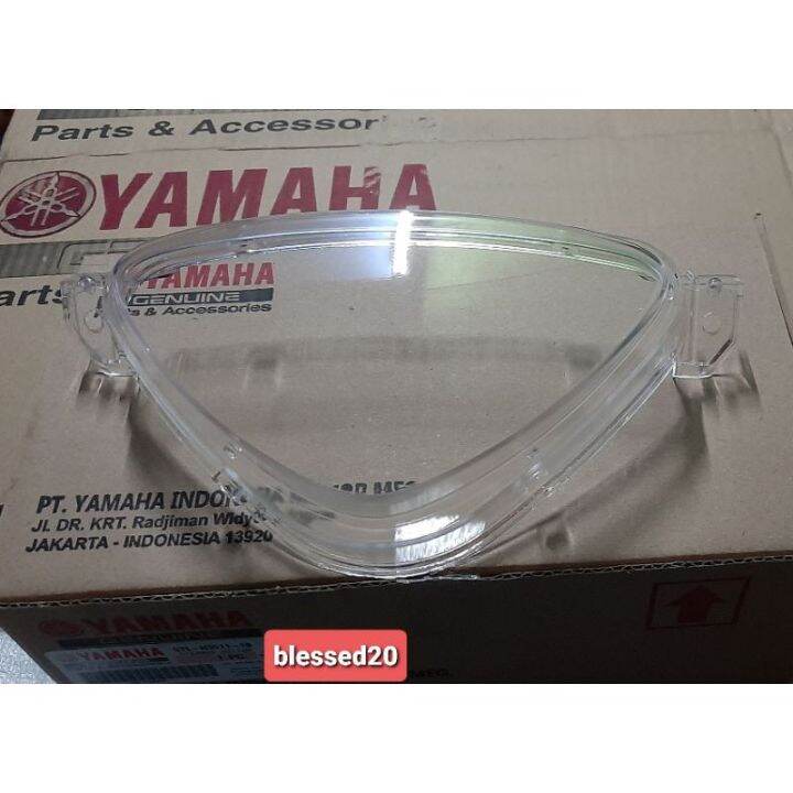 Yamaha Mio 1 speedometer lens | Lazada PH