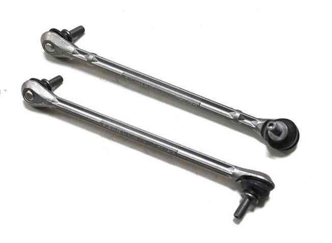 Mercedes Benz W212 W218 Original Front Absorber Link Torsion Bar ...
