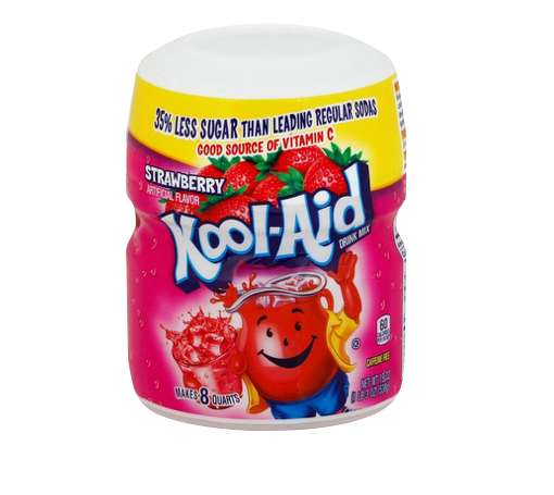 Kool Aid Strawberry | Lazada PH