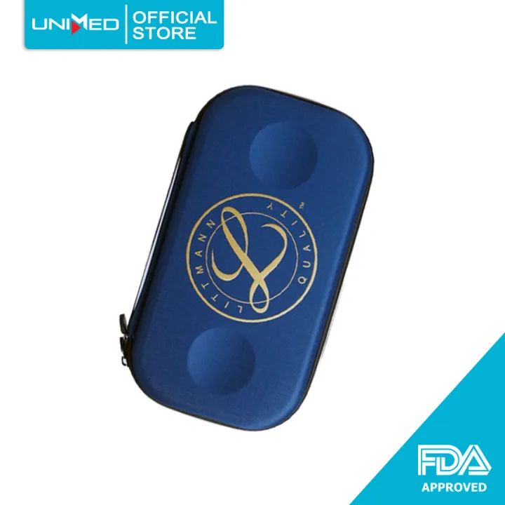 Littmann Case Blue | Lazada PH