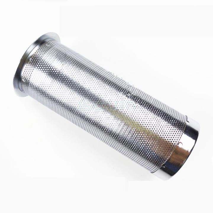 Volvo excavator parts EC55 EC60 diesel tank filter EC140 EC210 EC240 ...