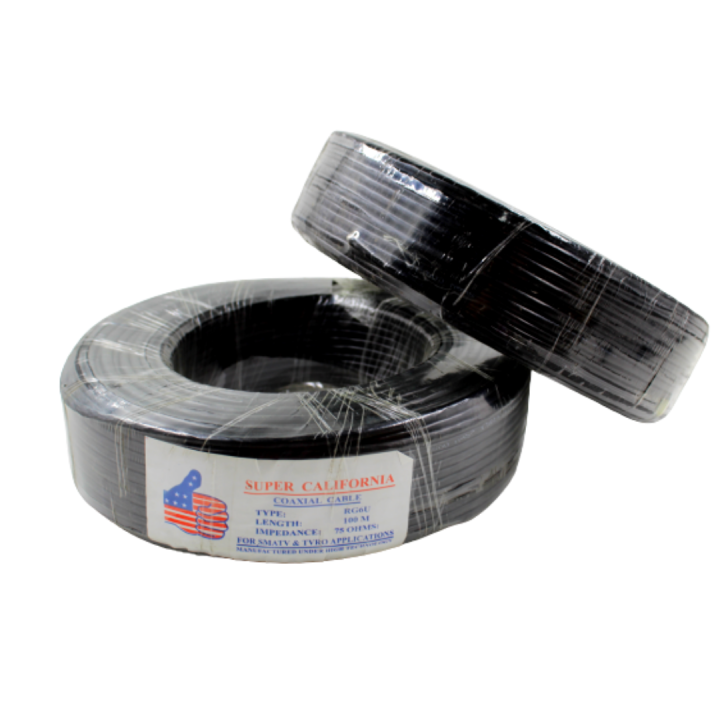 SWAN COAXIAL CABLE | Lazada PH