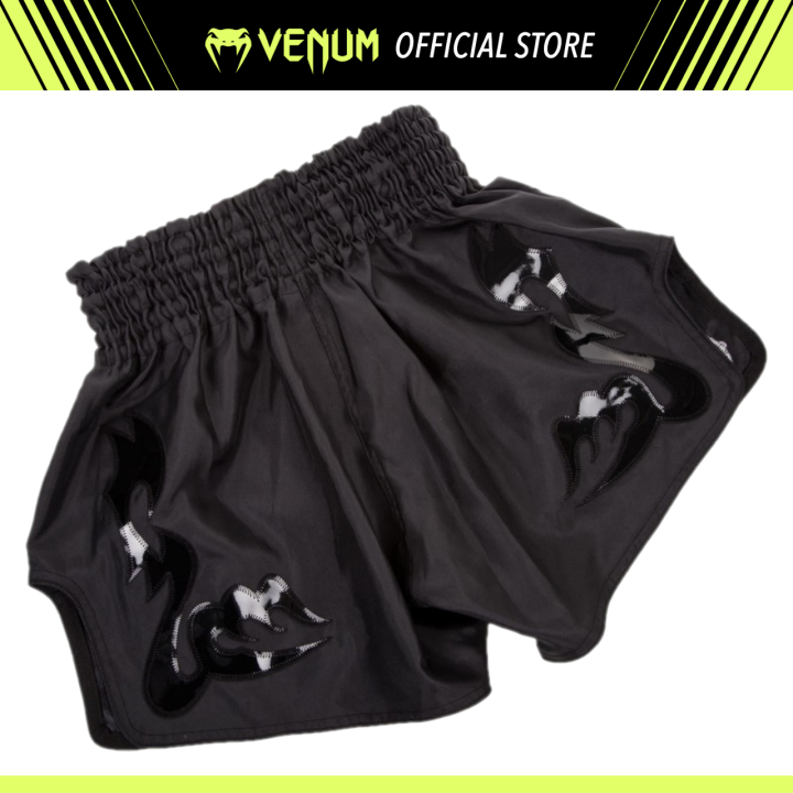 VENUM Bangkok Inferno Muay Thai Shorts | Lazada PH