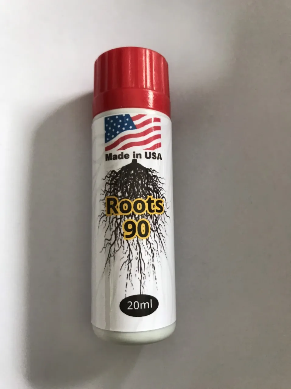 Kích rễ Roots 90 USA ống 20ml – CH VẬT TƯ NÔNG NGHIỆP THỦ ĐỨC