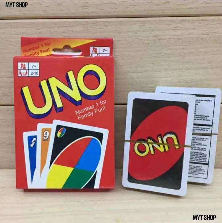Card Games for Family and Friends Fun Game | Lazada PH