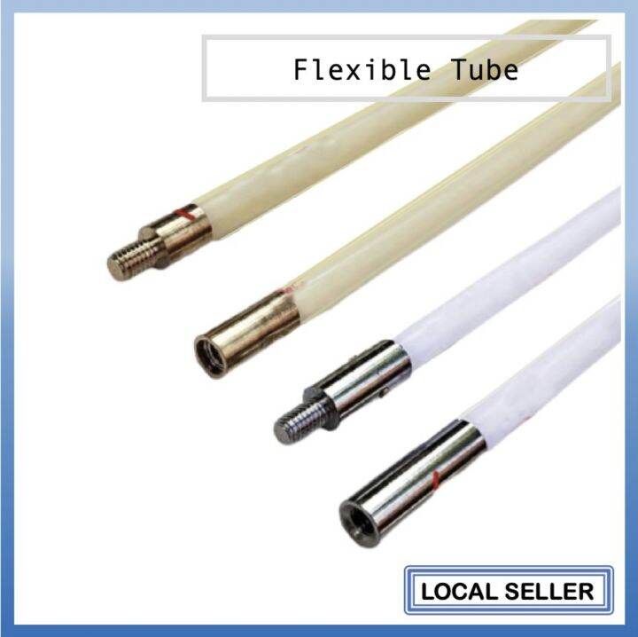 READYSTOCK MALAYSIA Flexible Tube Condenser Brush Central Air ...