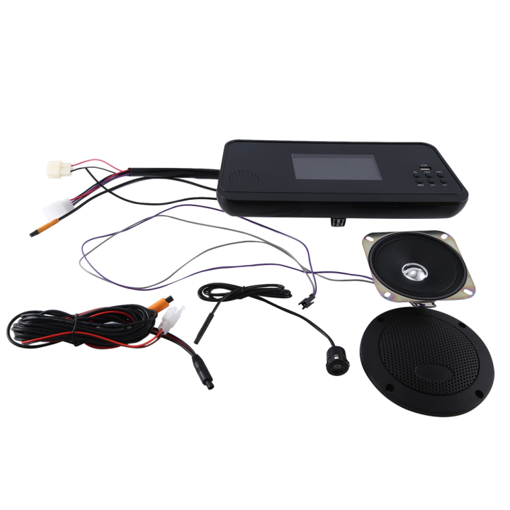 4.3 Inch 3-Wheel Electric Vehicle Dashboard Meter Electric Vehicle ...