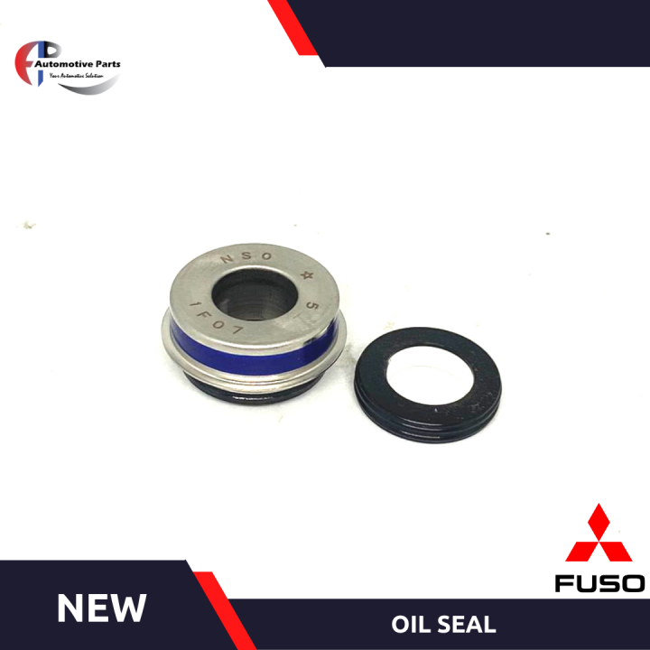 OIL SEAL REPAIR KIT WATER PUMP POMPA AIR FUSO FM517 PS190 PS220 ...