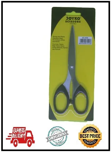 GUNTING SEDANG JOYKO SC 838 MURAH | Lazada Indonesia