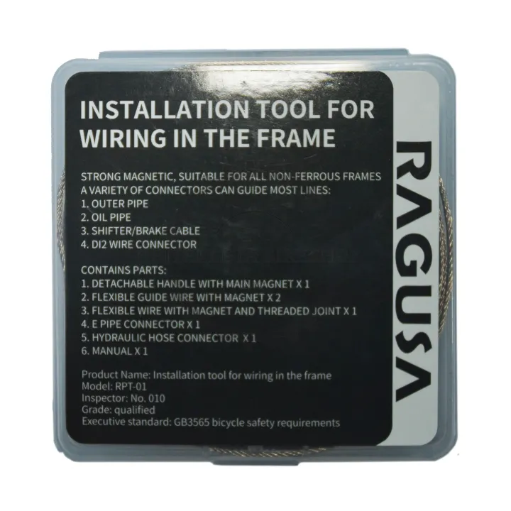 RAGUSA INTERNAL CABLING TOOL LPT-01 | Lazada PH