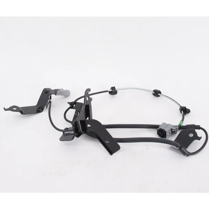 GENUINE FOR TOYOTA FR LEFT SEQUOIA TUNDRA ABS SKID CONTROL SENSOR WIRE ...