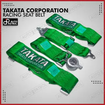 Takata Belt Model