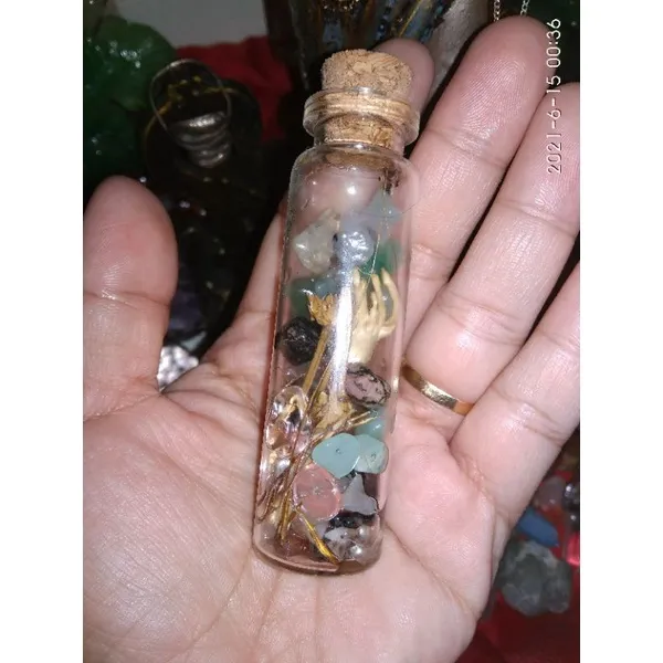 pangkalahatan pampaswerte in the bottle | Lazada PH