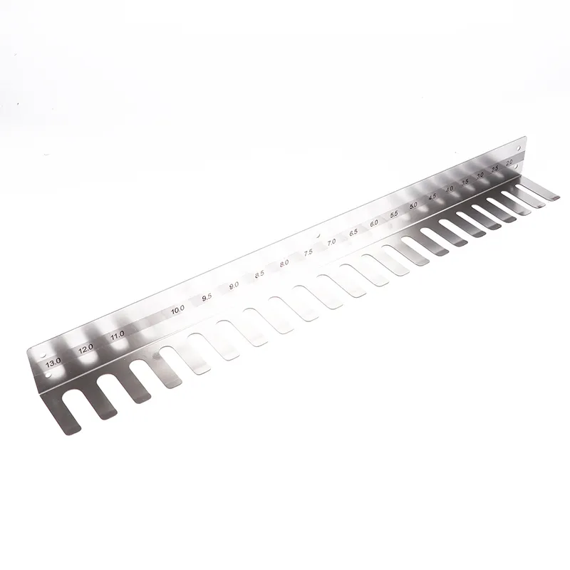 304 Stainless Steel Endotracheal Intubation Hanger, 54% OFF