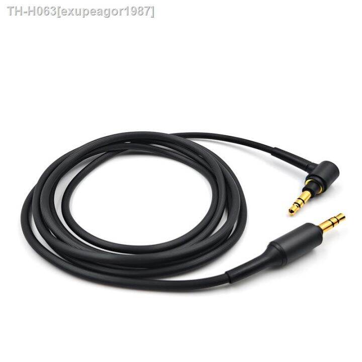 WH-1000XM3 Audio Replacement Cable Compatible for Sony MDR-1A Noise ...