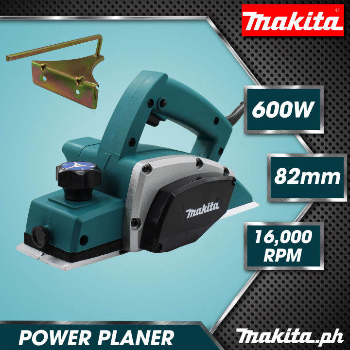 Mk N1900B Electric Power Planer | Lazada PH
