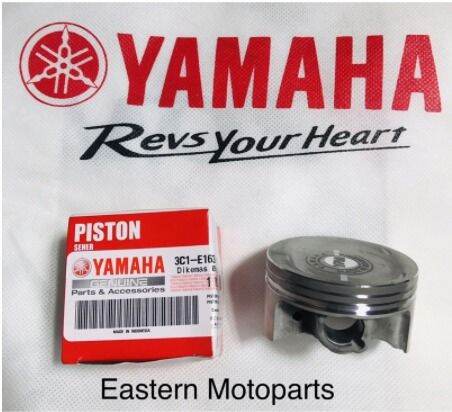 SNIPER 150 Piston STD (Stock) Original | Lazada PH