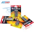 BATRE ABC ALKALINE TIPE AA [1.5V/2 PCS] / BATERAI UKURAN A2 KECIL ...