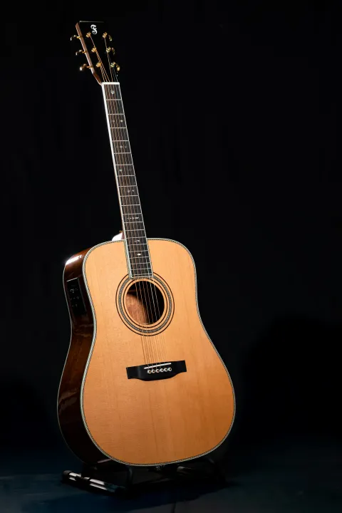 Fonzo V-31C Dreadnought Full Body | Lazada.co.th
