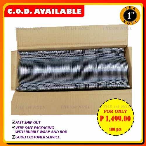 METAL FAN GRILL 120MM X 120MM (1 box / 100 pcs) | Lazada PH