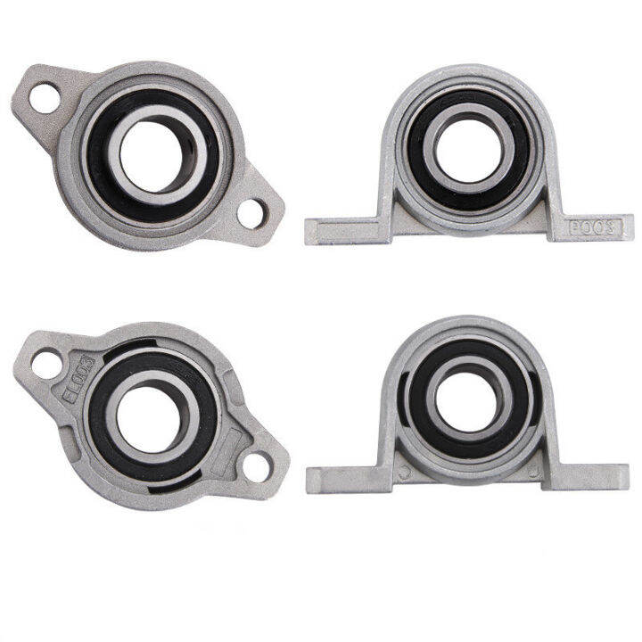 KFL08 KP08 KFL000 KP000 KFL001 KP001 Bearing Shaft Support Spherical ...