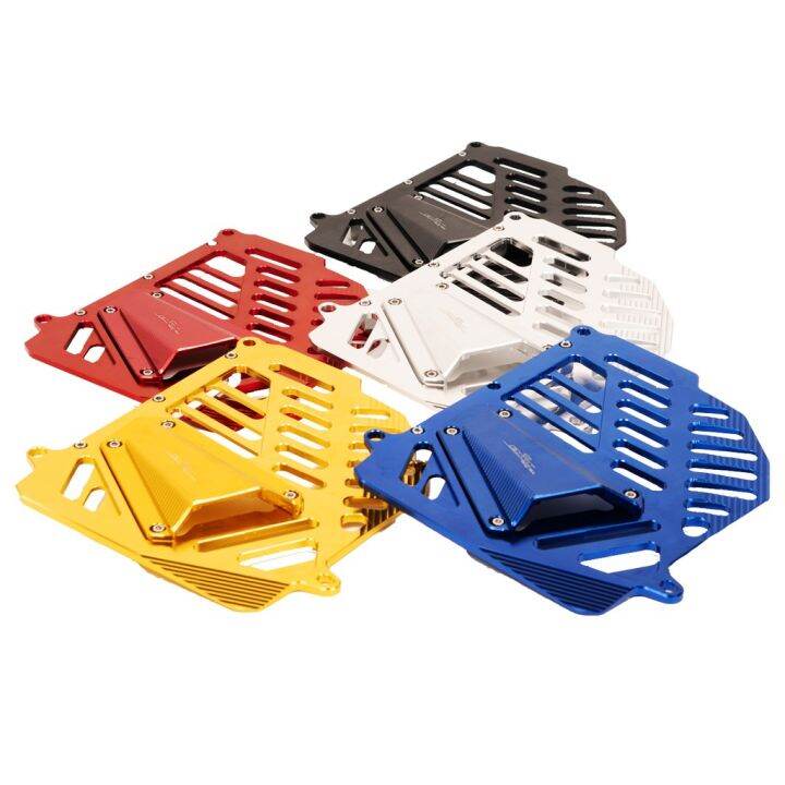 Motorcycle Radiator Cover engine Cover for nmax full CNC Version 1 ...
