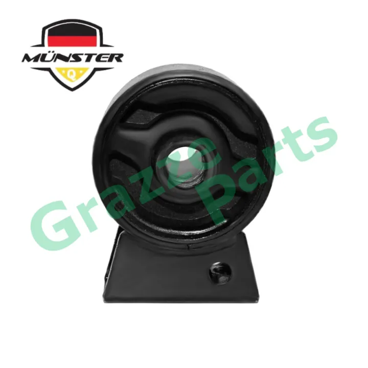 (1pc) Münster Engine Mounting Front 12361-15101 for Toyota Corolla AE80 ...