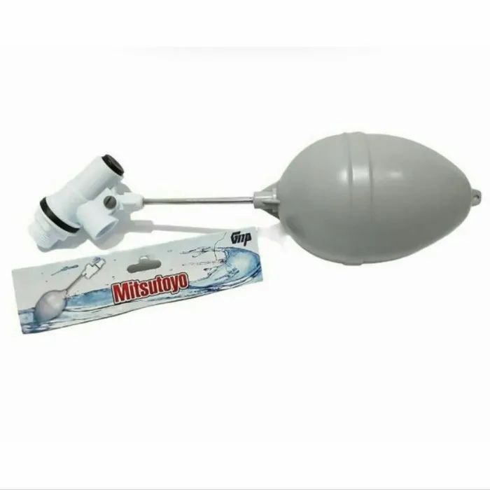 Kran Pelampung Mitsutoyo 12 PVC | Lazada Indonesia