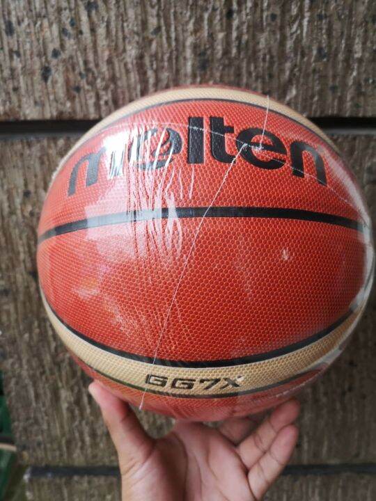 Molten GG7X Size 7 | Lazada PH