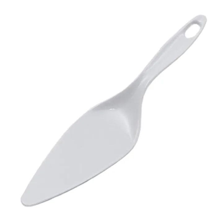 Chef Craft White Melamine Pie Server, 9.25" | Lazada PH