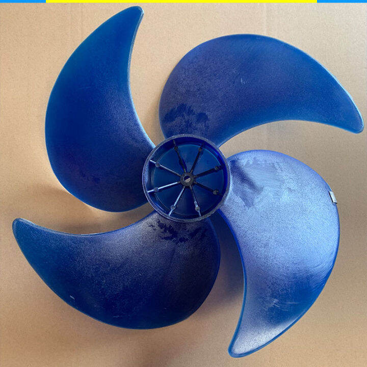 The size of an air conditioner outdoor unit fan blade 400*118-8 air ...