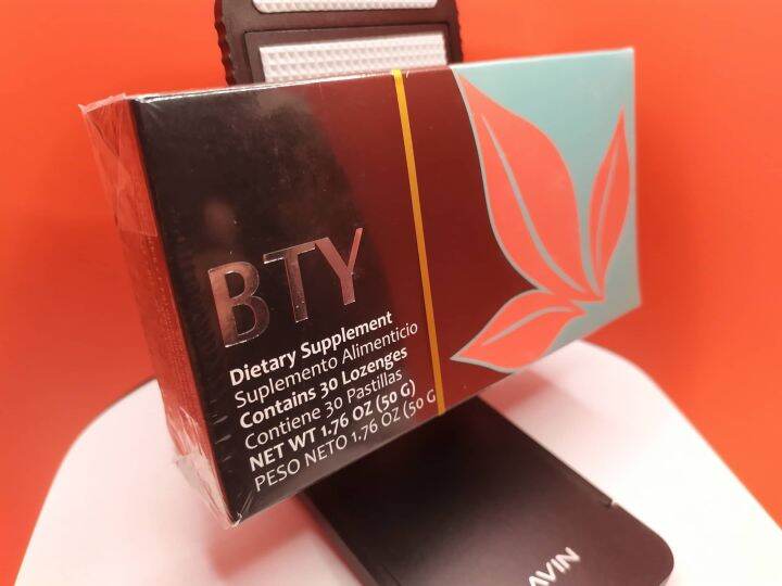 APLGO BTY Beauty Lozenges | Lazada PH