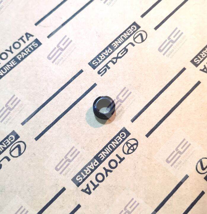 Toyota Shifter Selector Cable Bushing Toyota Fortuner Innova Hilux ...